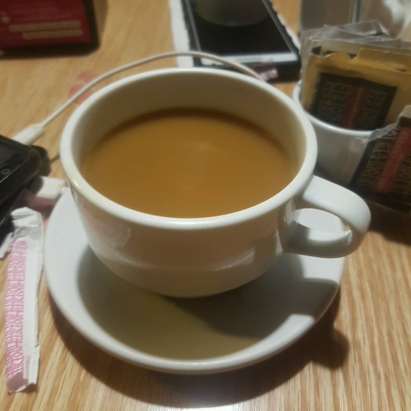 Tarlets Coffee - Coffee Shop in Puebla