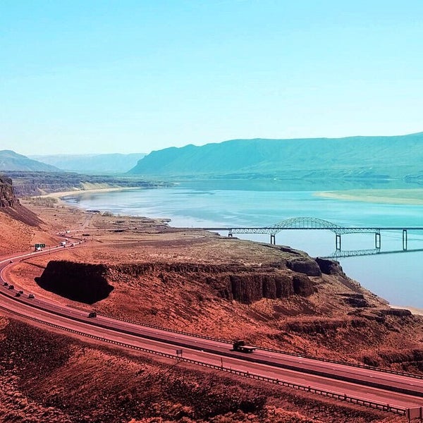 Photos at Vantage - Vantage, WA