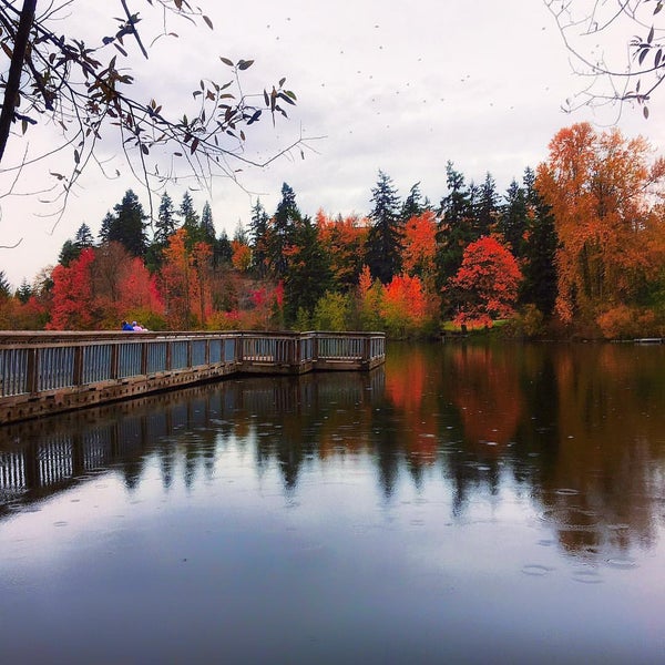 Photos at Lake Boren Park - Lake