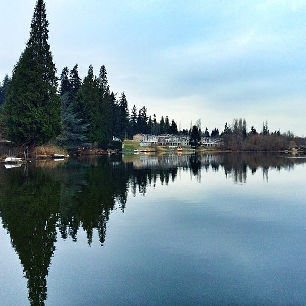 Photos at Lake Boren Park - Lake