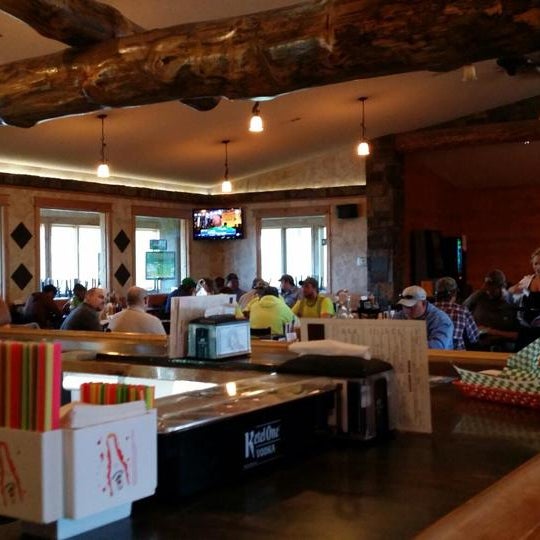 Outsider's Bar & Grill - 2 tips from 47 visitors