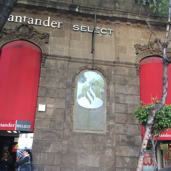 Santander Serfin - Bank in Ciudad de México