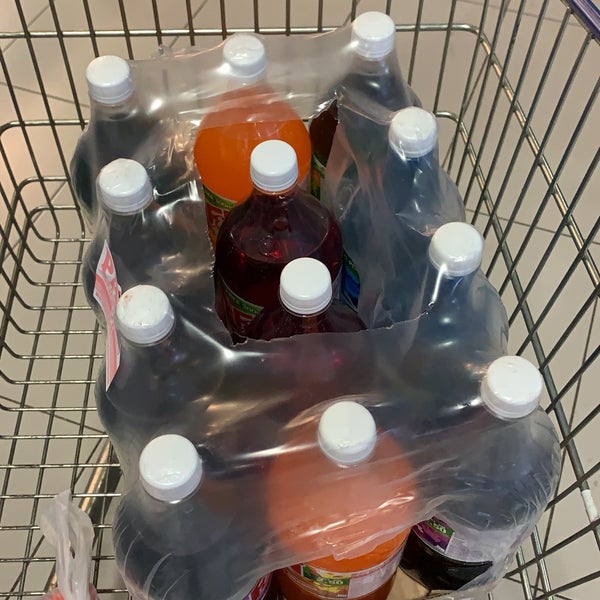 Kip Mart Bachang - Department Store