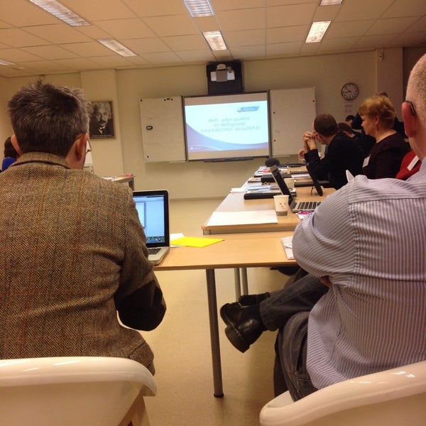 Photos at Amsterdam International Community School (AICS) (Now Closed ...