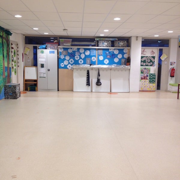 Photos at Amsterdam International Community School (AICS) (Now Closed ...