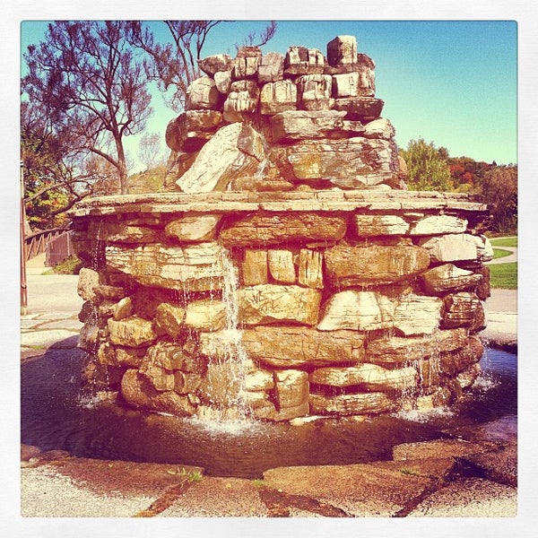 Haliburton Village - Haliburton, ON