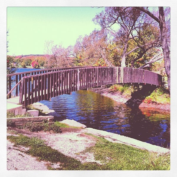 Haliburton Village - Haliburton, ON