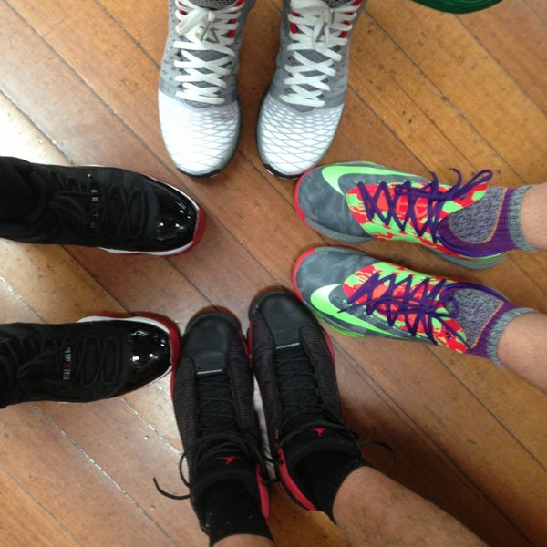 Mill Park Basketball Stadium - Basketball Stadium in Mill Park