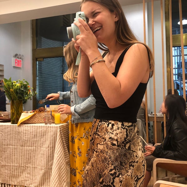 Sundays Nail Studio - Nail Salon in New York