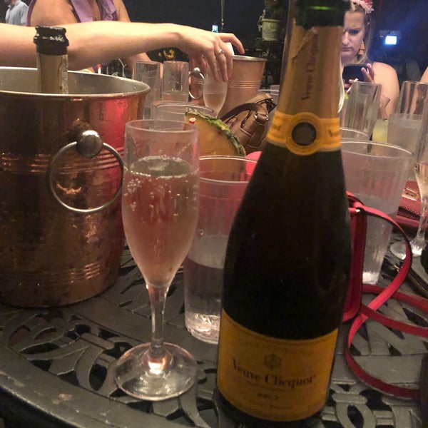 Photos at Market Pavilion Rooftop Bar - Downtown Charleston - 225 E Bay St