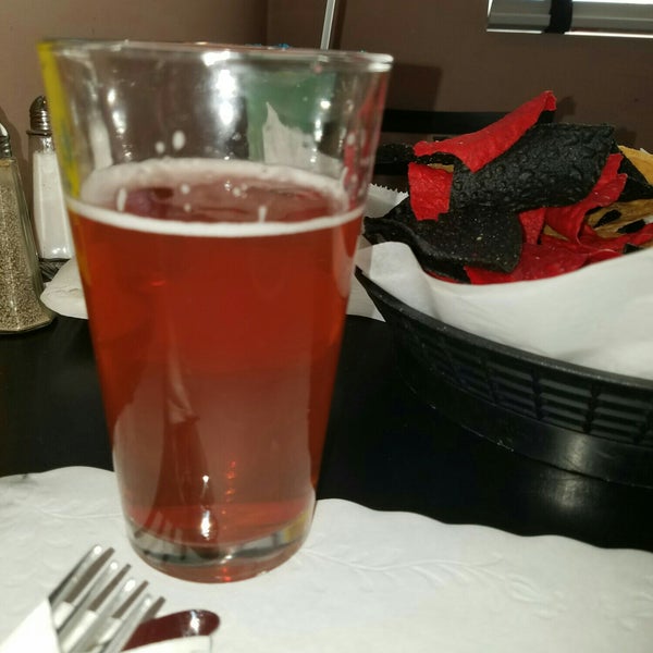 Cks Cantina And Grill - Mexican Restaurant