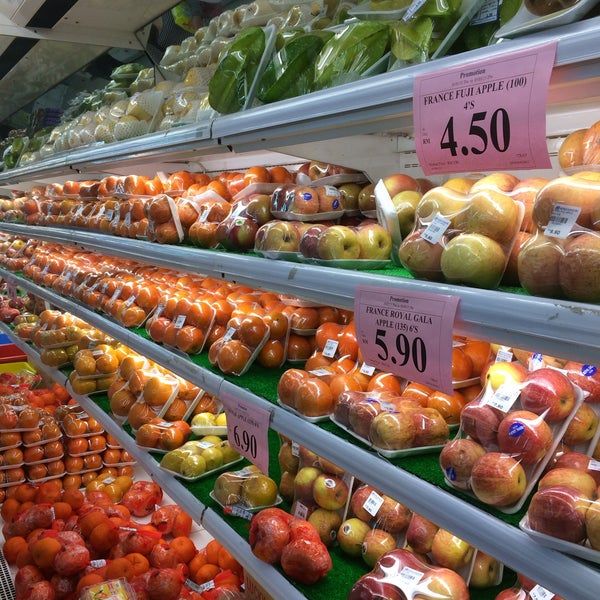 Bataras Superstore (labuan) - Victoria, Labuan