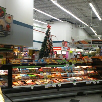 Walmart - Big Box Store in Tlalnepantla de Baz