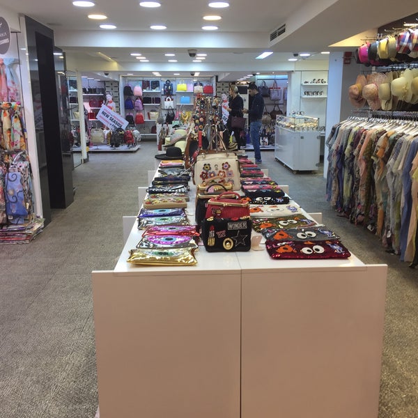 Photos at Fimka Store - Clothing Store in Katip Kasim