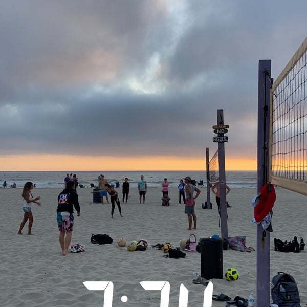 Photos at South Mission Beach Jetty - Surf Spot in San Diego