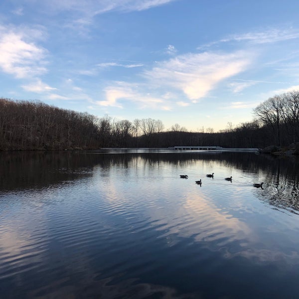 Silas Condict County Park - Park