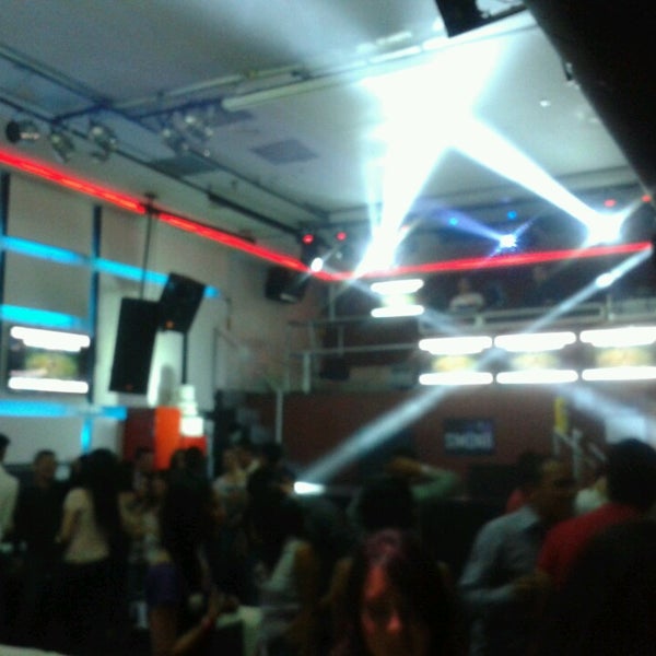 Simona Club - Zona Rosa - 5 tips from 230 visitors