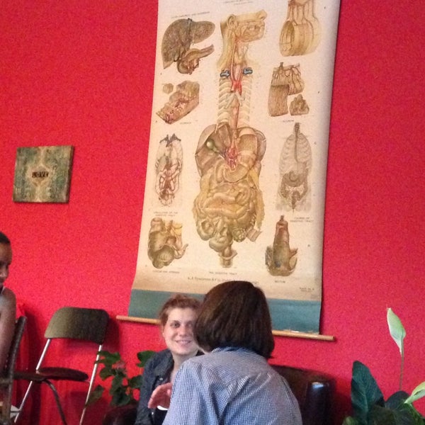 Tummy Temple - Massage Clinic