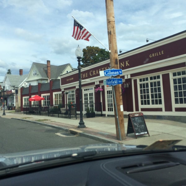 Crafty Monk (Now Closed) - Black Rock - 5 tips