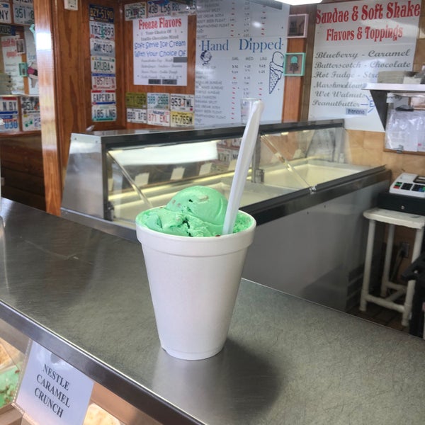 Sweet Scoops - 11 tips from 326 visitors