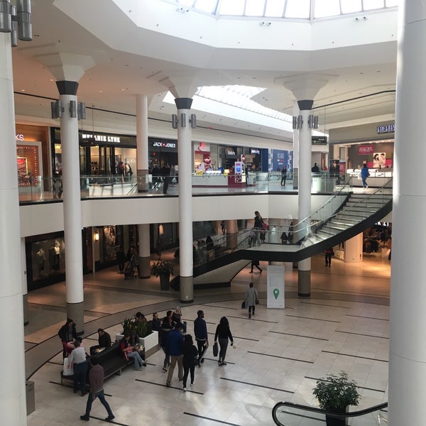 Photos at CF Markville - Shopping Mall in Markham