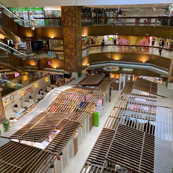 Hunghom Square - Shopping Mall in Hung Hom