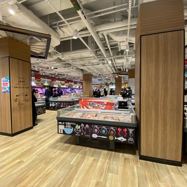 YATA Department Store 一田百貨 - Tai Po - 8 tips