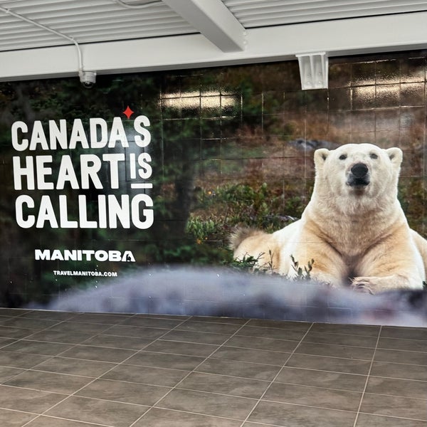 RBC Convention Centre Winnipeg - Downtown Winnipeg - Winnipeg, MB