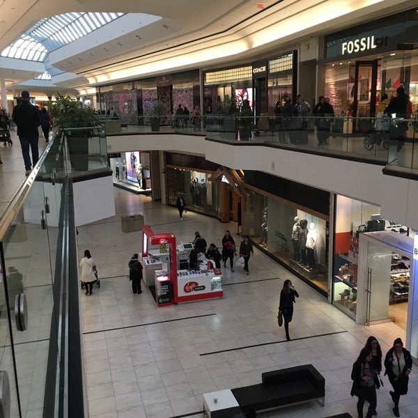 Photos at CF Markville - Shopping Mall in Markham