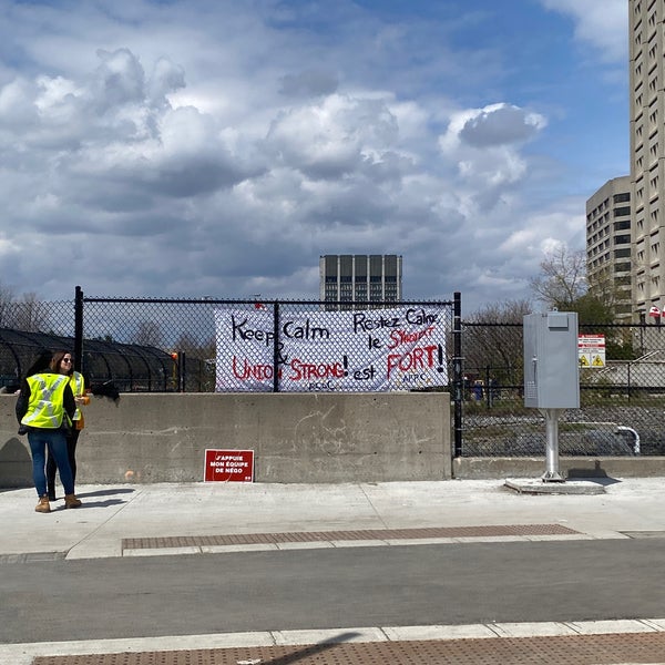 R.H. Coats Building / Immeuble R.-H.-Coats - Government Building in ...