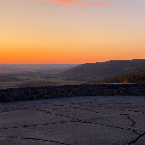 Bellevue Champlain Lookout - Scenic Lookout in Chelsea