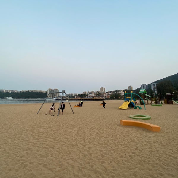 Discovery Bay Beach - Beach in Discovery Bay