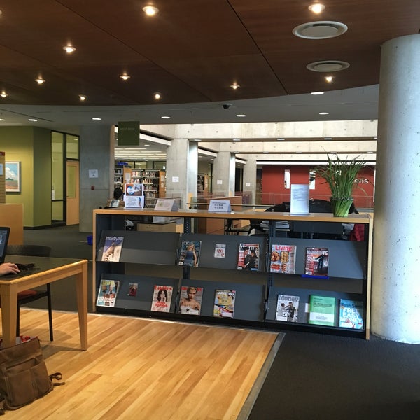 Photos at Angus Glen Community Centre & Library - Markham, ON