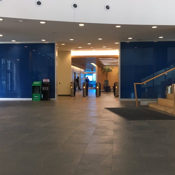 Bell Canada, Building A - Office in Mississauga