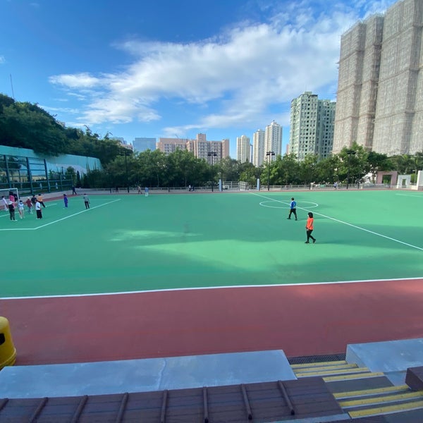 Hong Ning Road Park