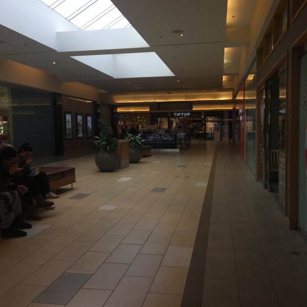 Stone Road Mall - 19 tips