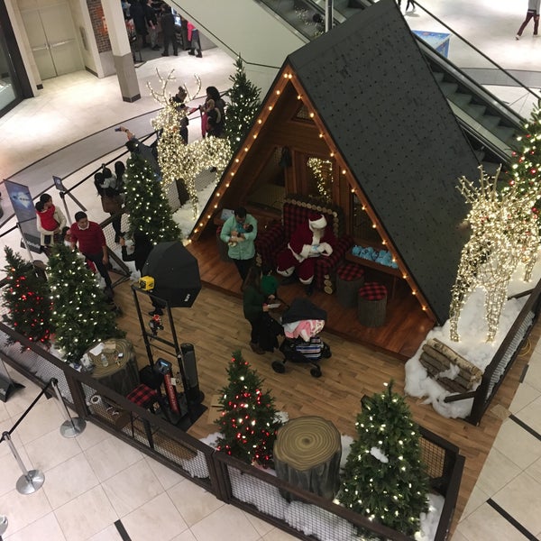 Photos at CF Markville - Shopping Mall in Markham