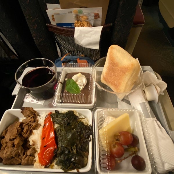 VIA Rail Oshawa - Rail Station