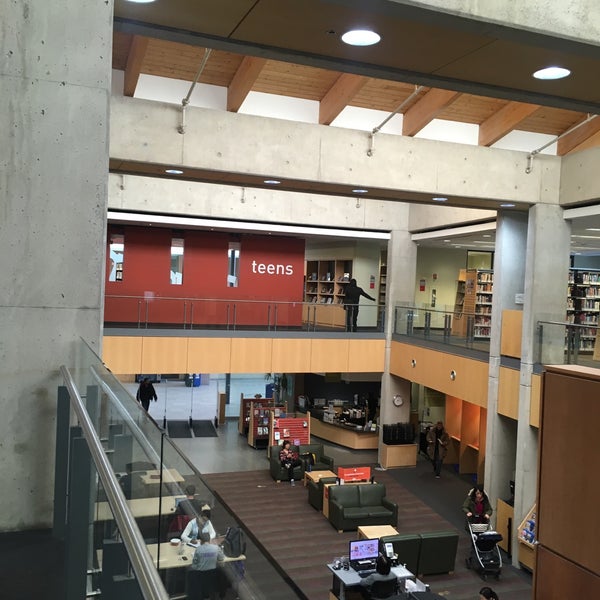 Photos at Angus Glen Community Centre & Library - Markham, ON