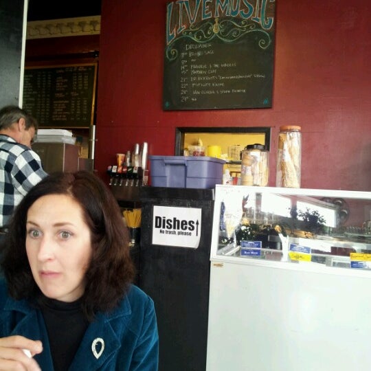 Photos at New Moon Cafe - 23 tips from 851 visitors