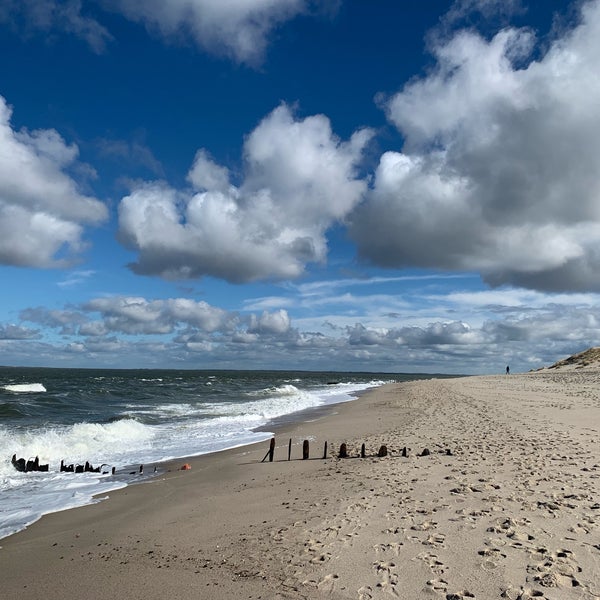 Nördlichster Punkt Deutschlands - Other Great Outdoors in Sylt