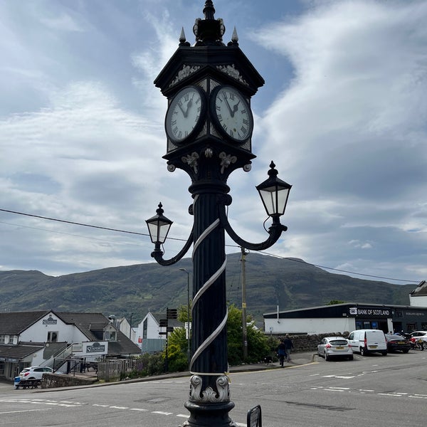 Ullapool - Highland, Highland