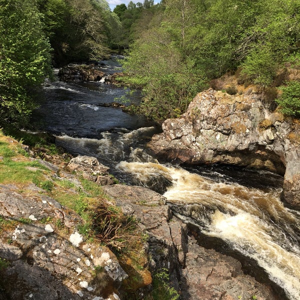 Falls of Shin - 6 tips from 148 visitors