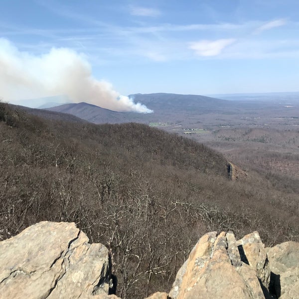 Humpback Rocks - 10 tips from 819 visitors