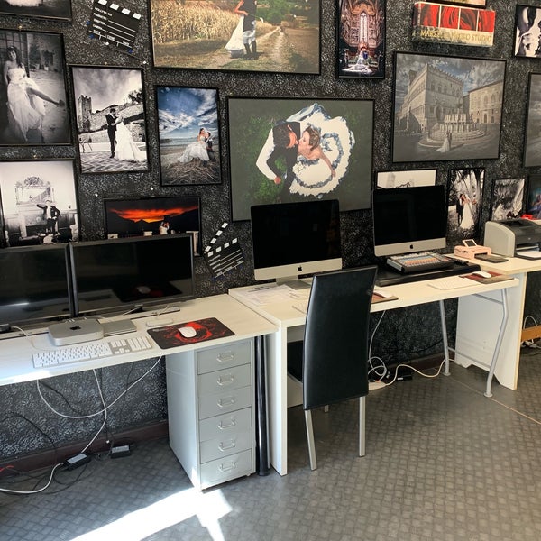 Marzella Photo Studio - Paradise City TV Productions - 6 tips from 6 ...