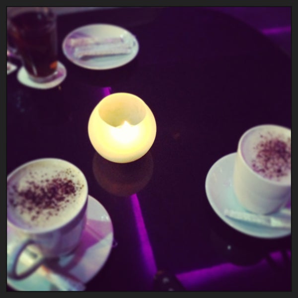 Lewan Cafe | قهوة ليوان - العليا - الرياض, منطقة الرياض‎