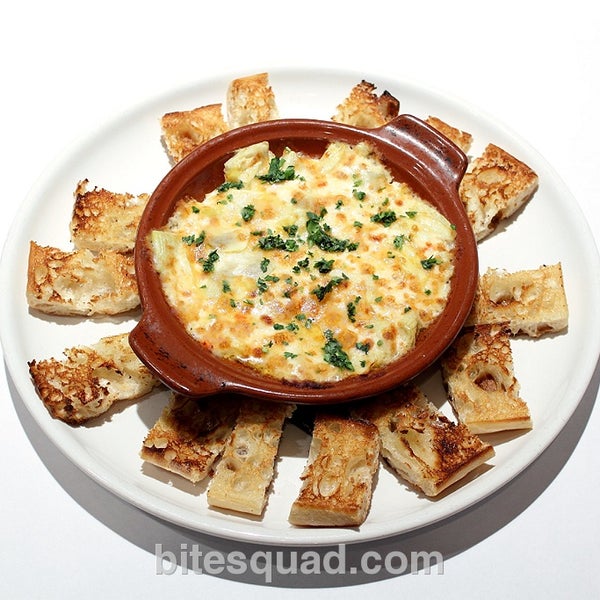 Bite Squad Delivers (SLP)