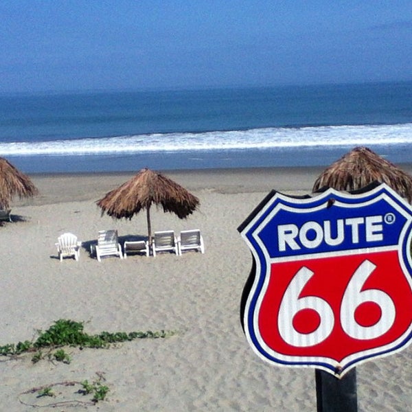 Playa Vichayito - Vichayito - Vichayito