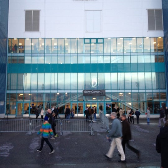 Espoo Metro Areena - Hockey Arena in Espoo