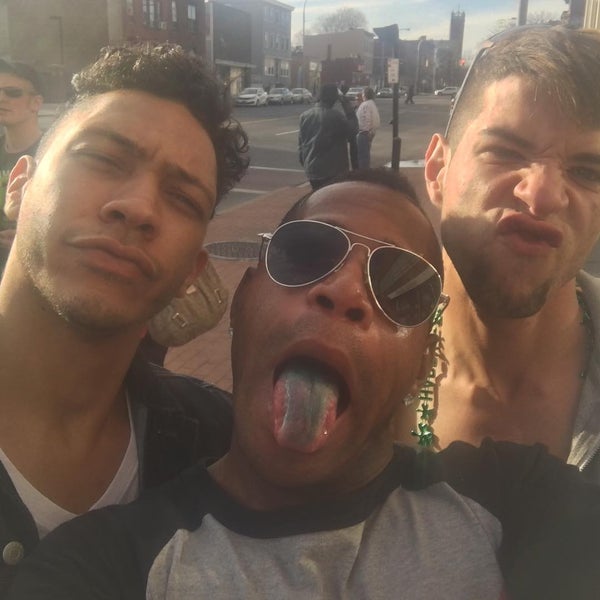 Photos at Rocks - Albany, NY